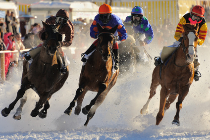 Pronostic Tierce PMU du jour avec un pronostic gratuit.